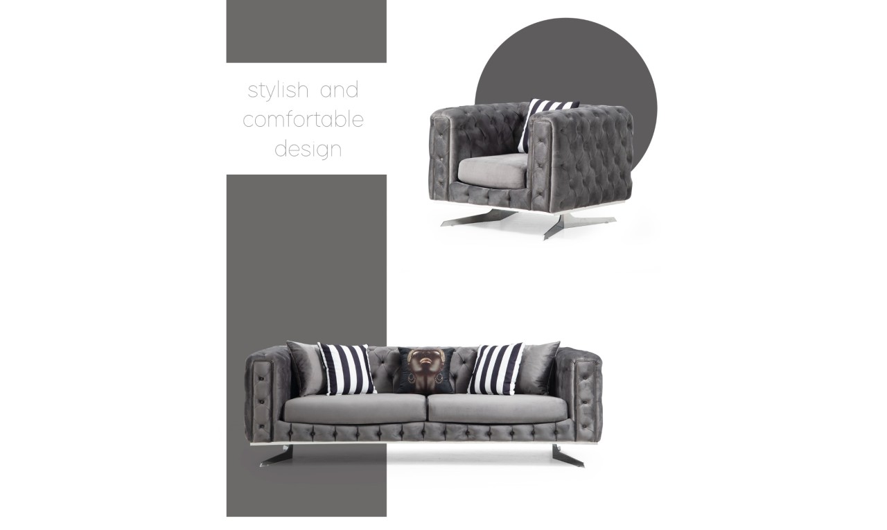 SET CANAPELE PALERMO DREPT