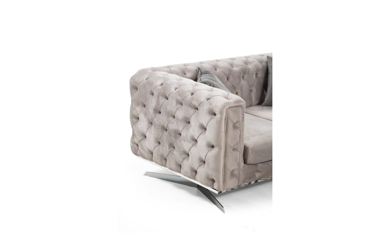 SET CANAPELE PALERMO DREPT